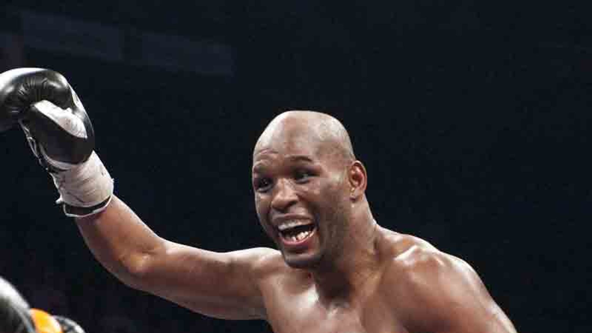 WBC orders Hopkins rematch | Boxing News | Sky Sports