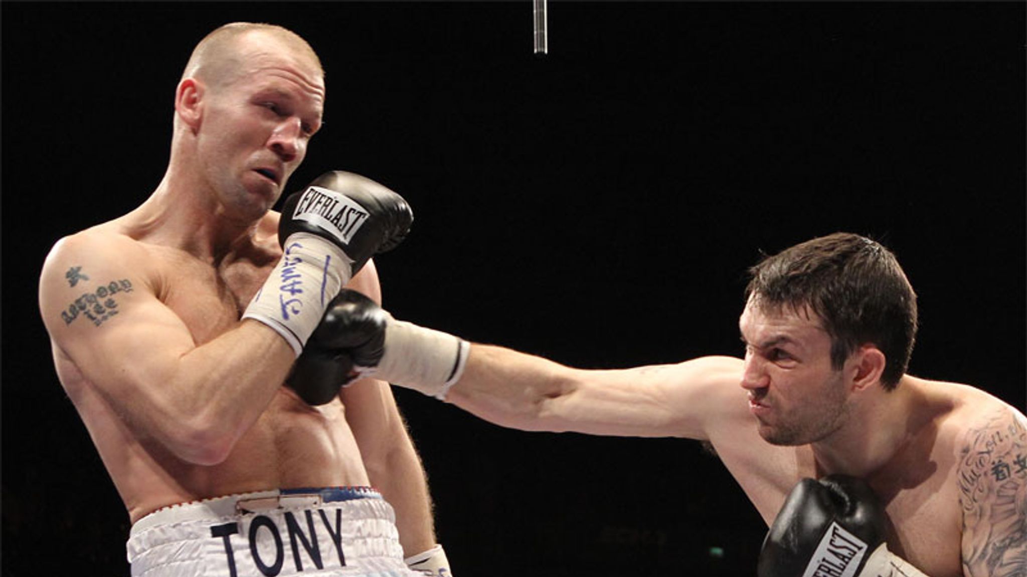 Dodson out for redemption | Boxing News | Sky Sports