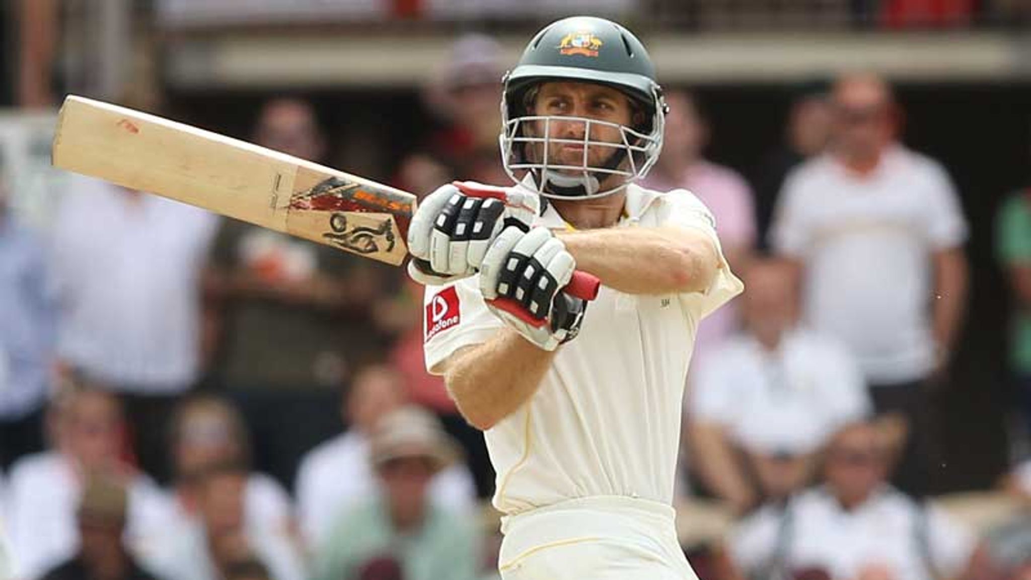 Katich downbeat over recall | Cricket News | Sky Sports