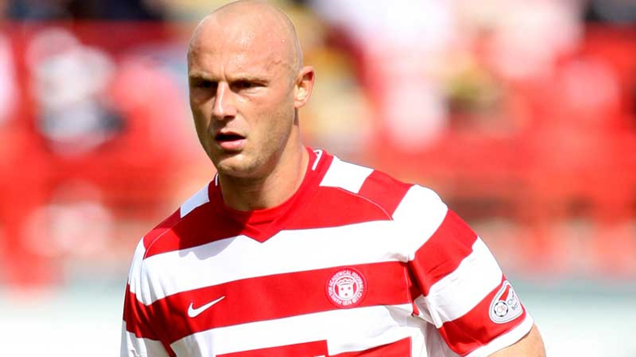 Hamilton v Rangers preview | Football News | Sky Sports