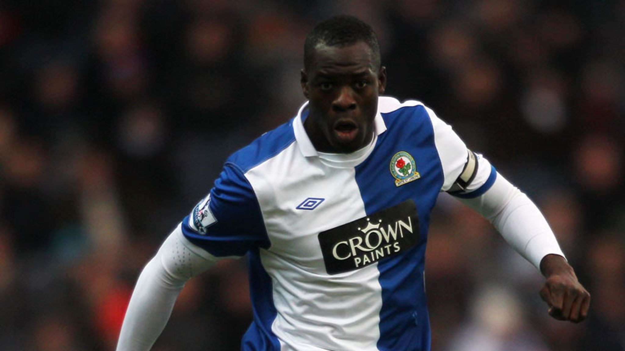 Christopher Samba signs one-year deal with Aston Villa | Football News ...