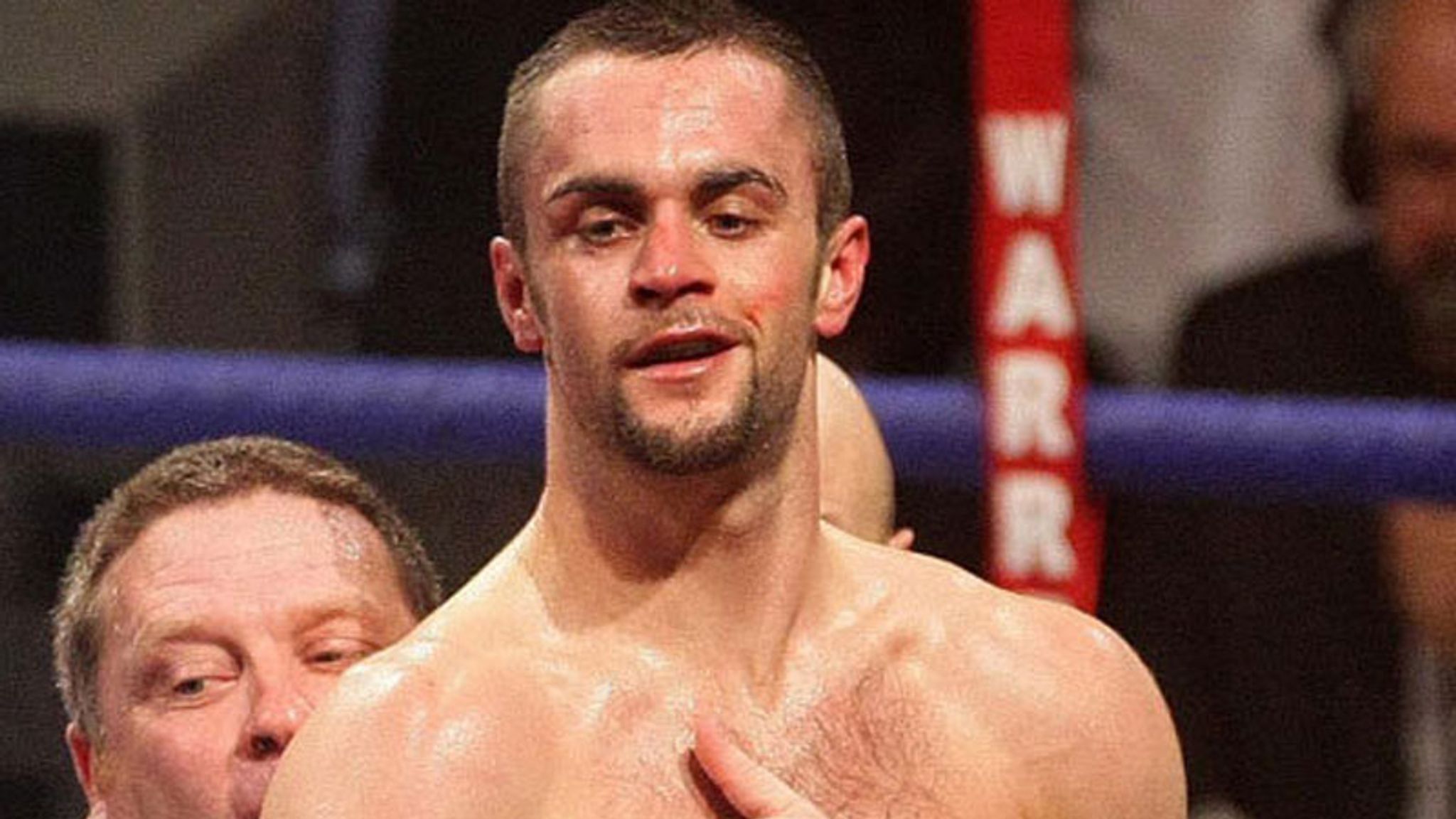 Simpson - It's do or die | Boxing News | Sky Sports