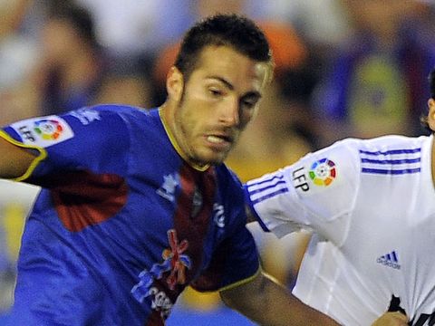 Xavi Torres - Lugo | Player Profile | Sky Sports Football