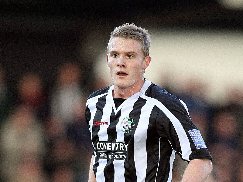 Yan Klukowski - Hereford FC | Player Profile | Sky Sports Football