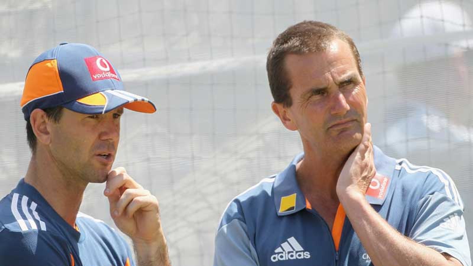 Hilditch - Don't blame selectors | Cricket News | Sky Sports