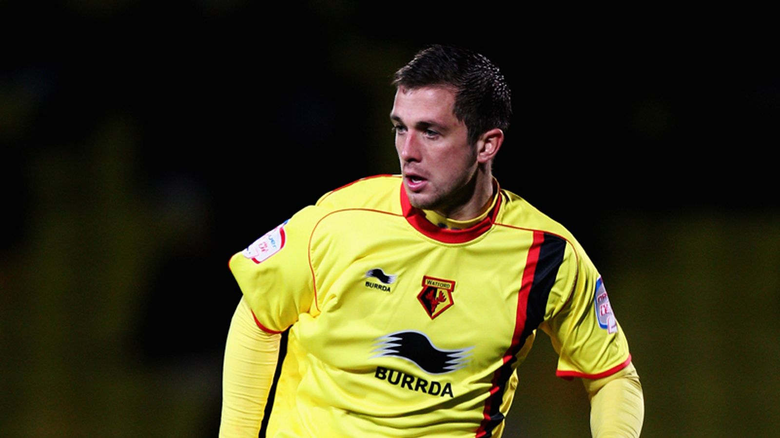 Taylor targets Premier League | Football News | Sky Sports