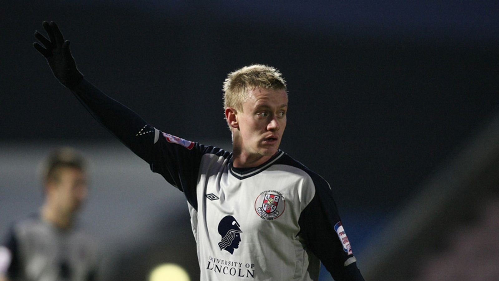Broughton hails Grimes impact | Football News | Sky Sports