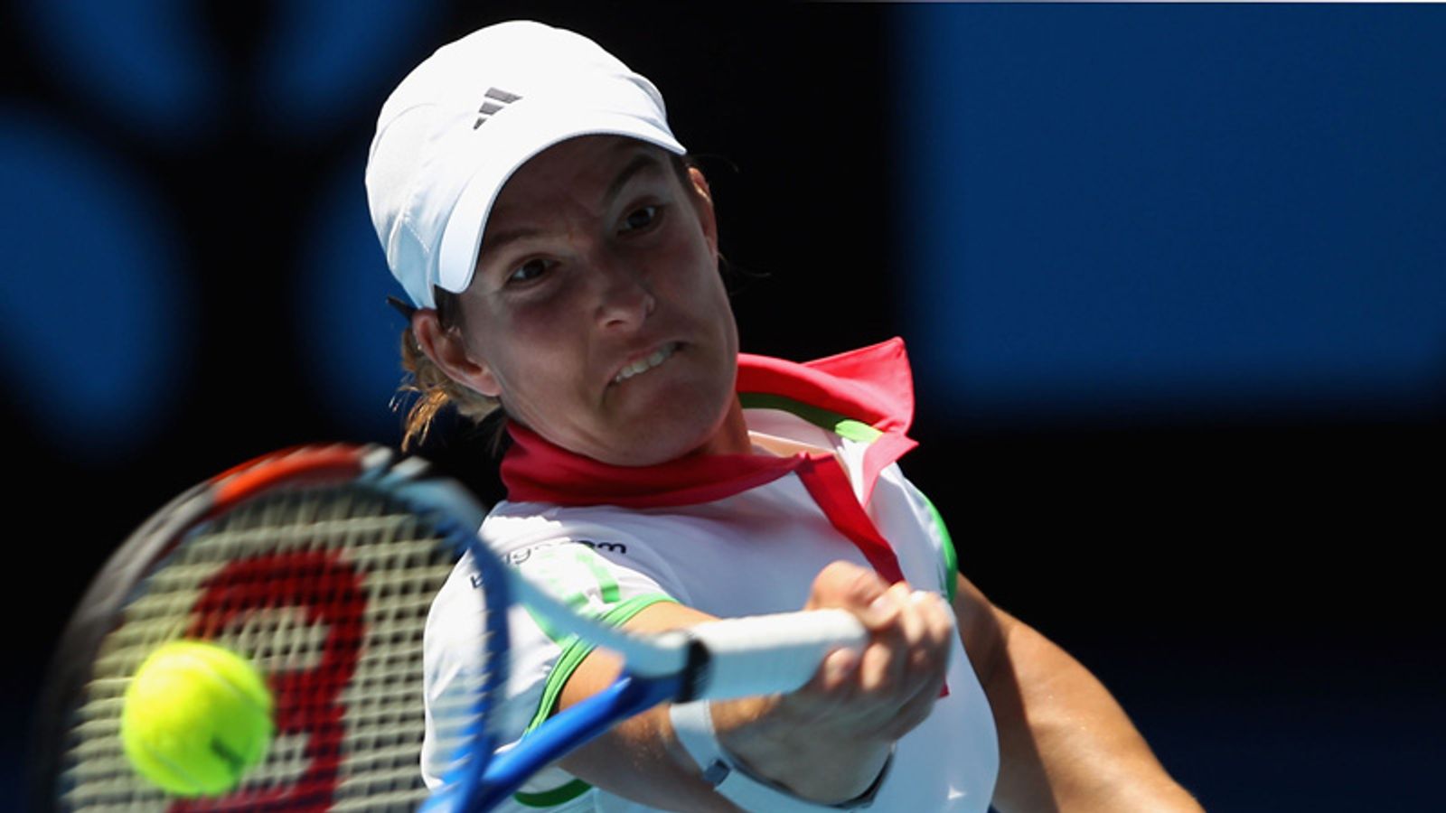 Henin calls it quits | Tennis News | Sky Sports