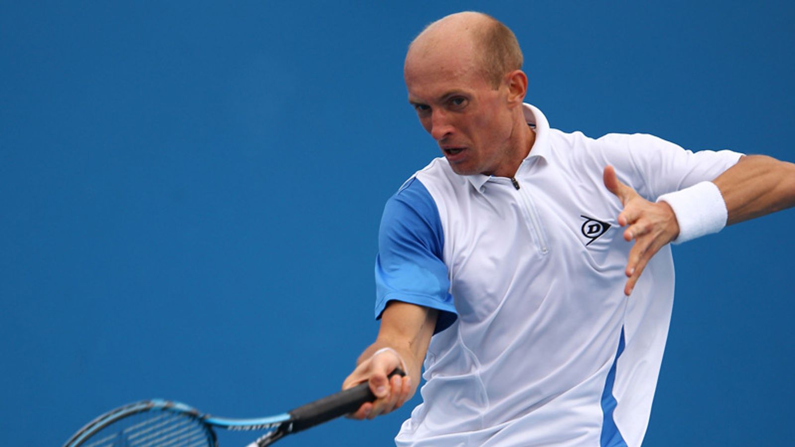 Davydenko back on form | Tennis News | Sky Sports