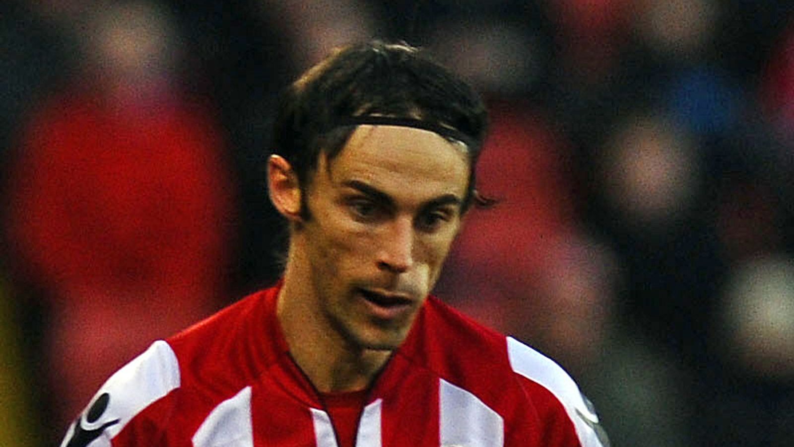 Trio target Bogdanovic | Football News | Sky Sports