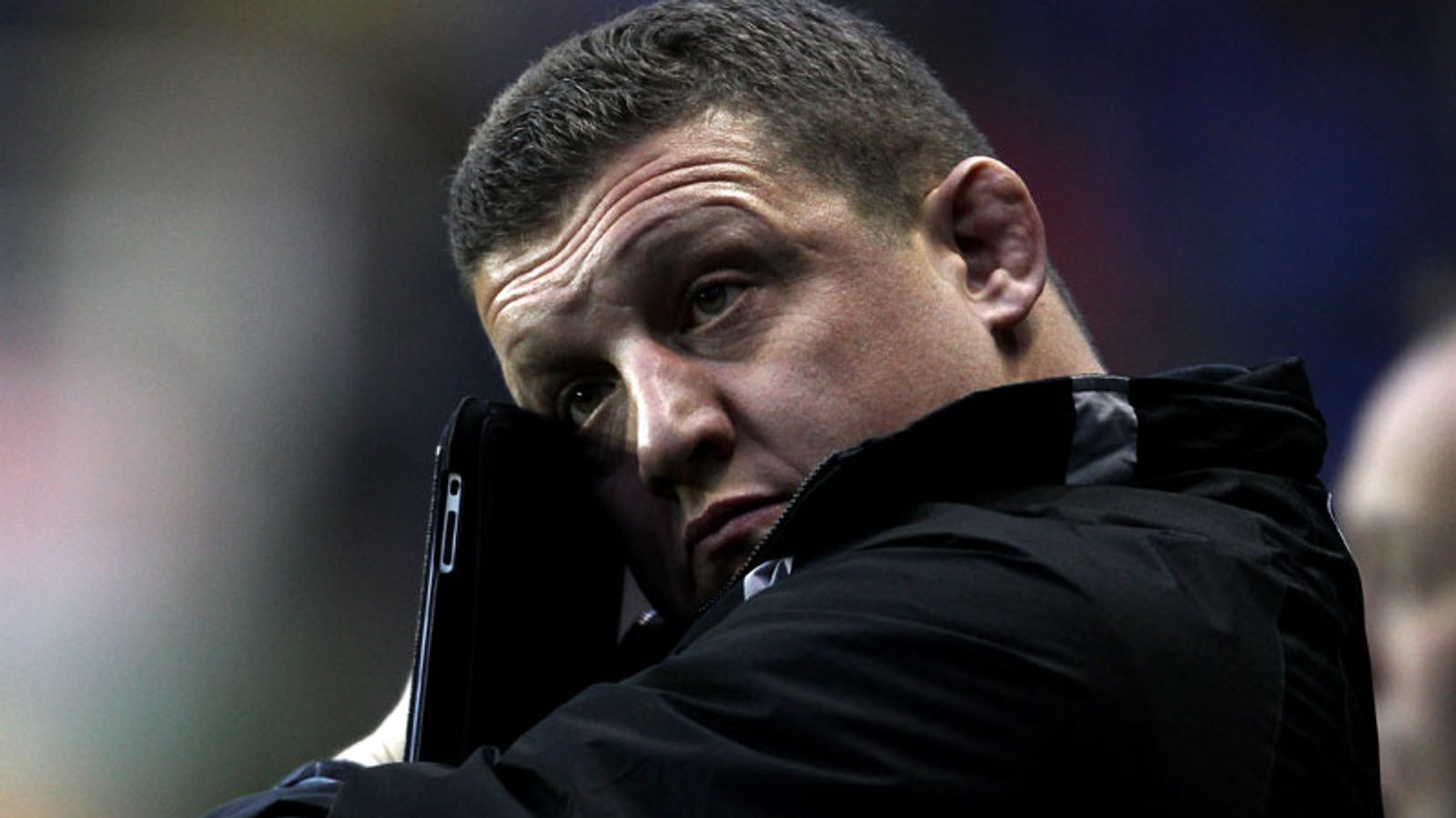 Booth proud of youngsters | Rugby Union News | Sky Sports