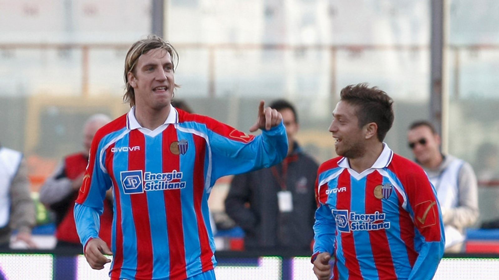 Lopez wants AC Milan move | Football News | Sky Sports