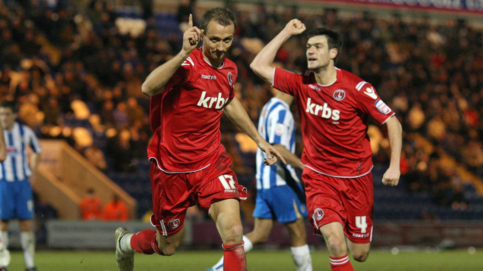 Allen explains Benson U-turn | Football News | Sky Sports