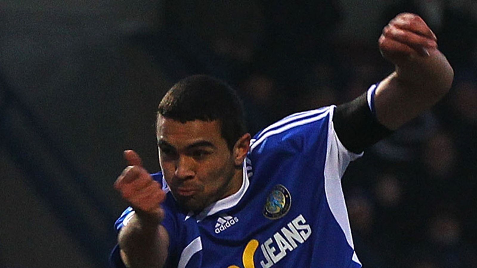 Macc hit back to claim a point | Football News | Sky Sports