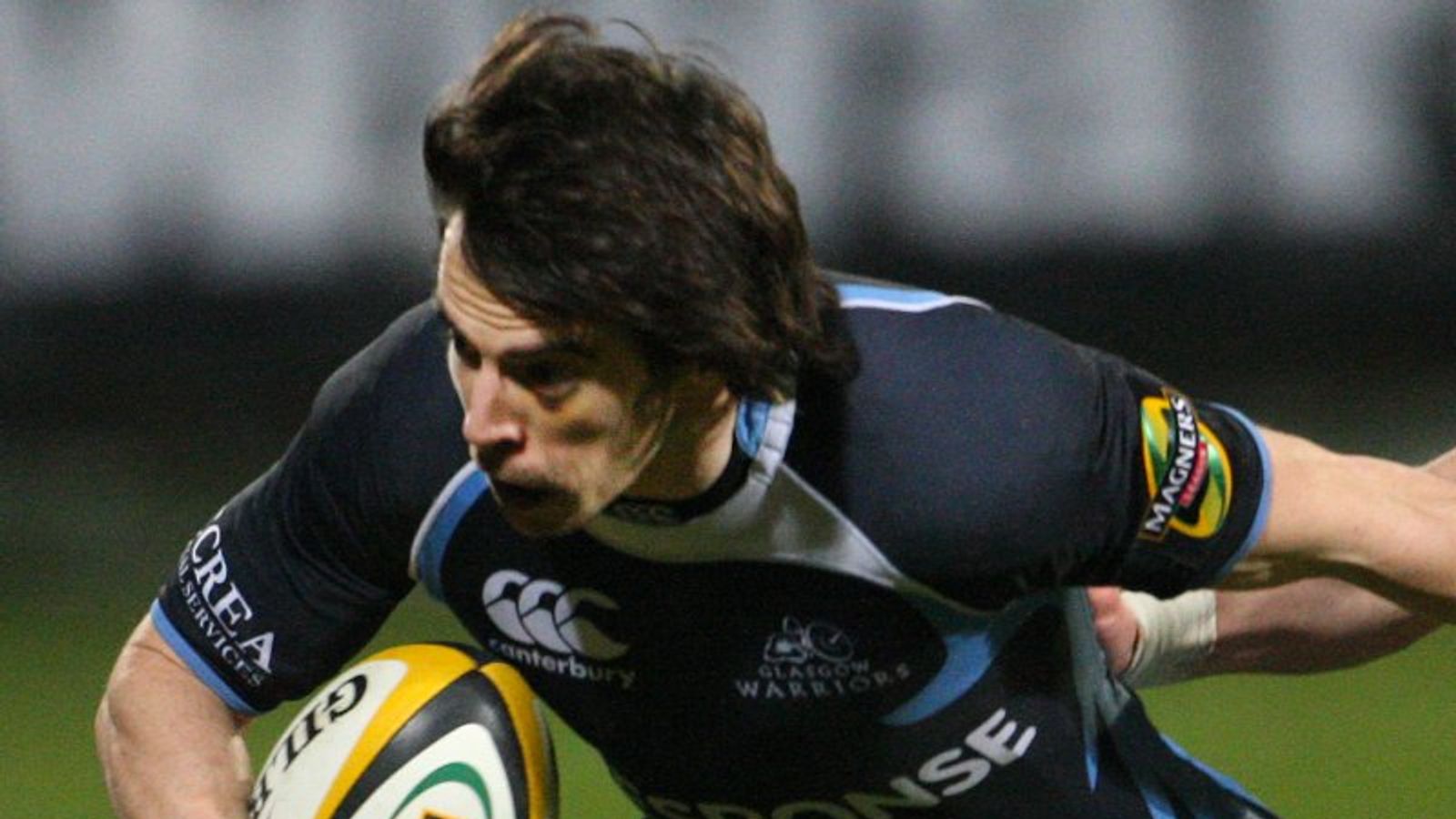 Strong squad for Scotland | Rugby Union News | Sky Sports
