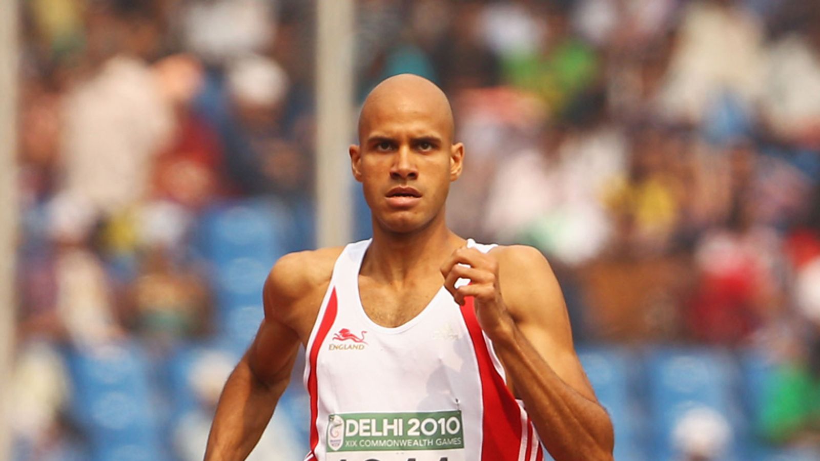 Determined Darren | Sky Sports