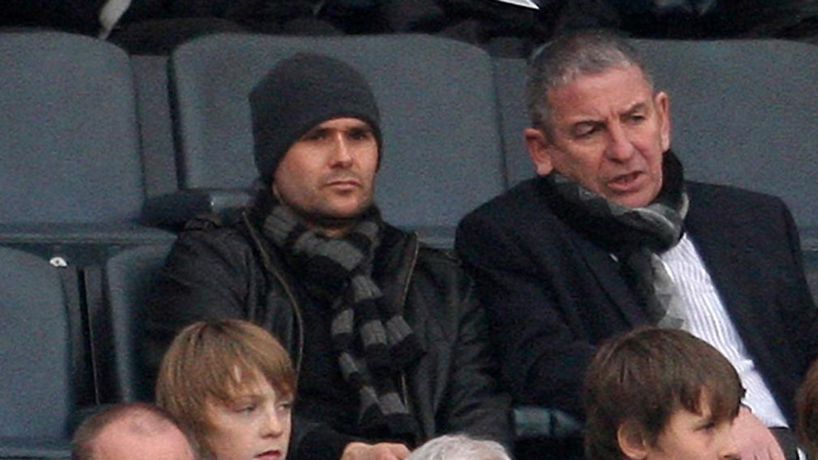 Rangers v Hearts preview | Football News | Sky Sports