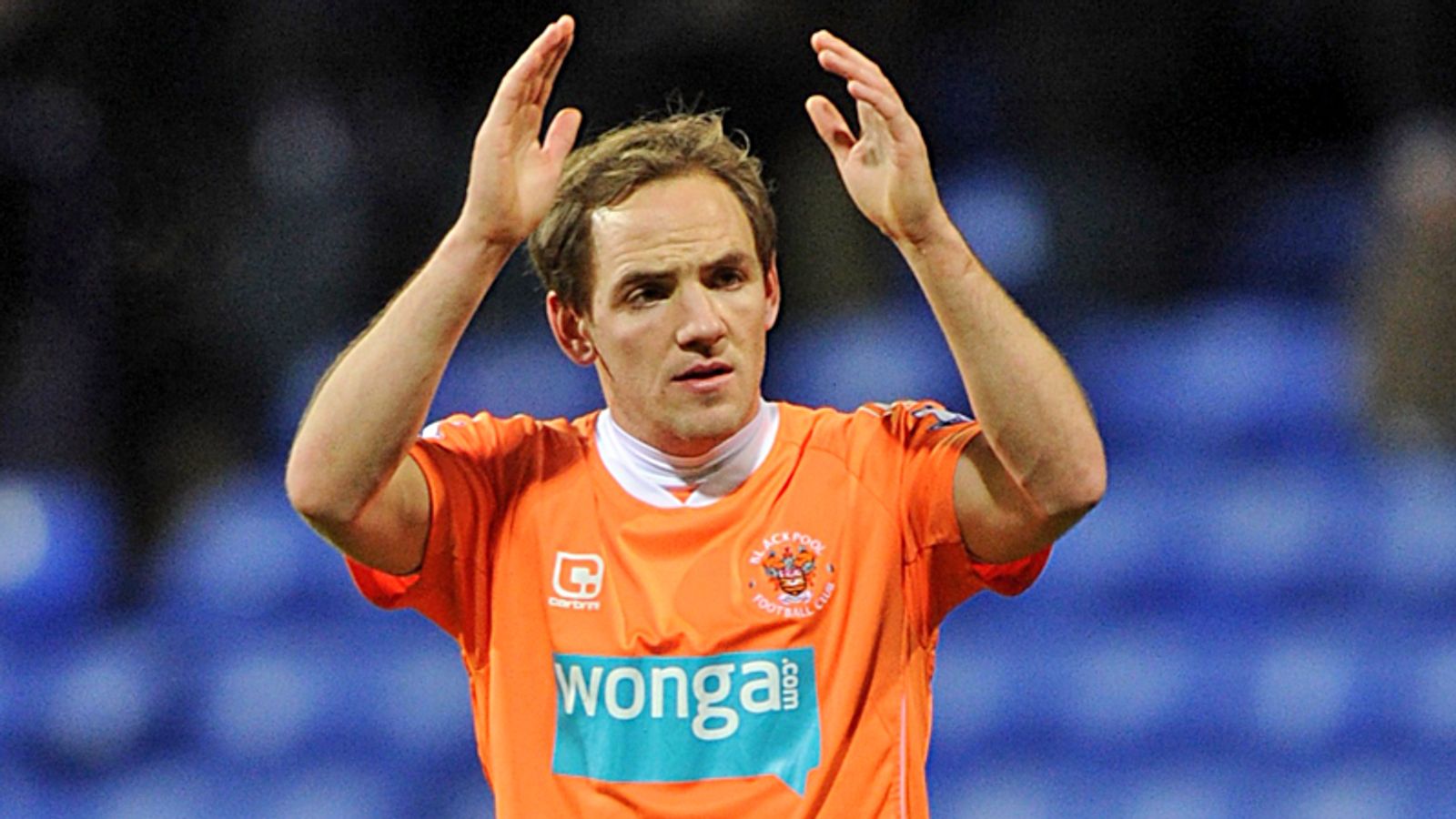 Vaughan puts future on hold | Football News | Sky Sports