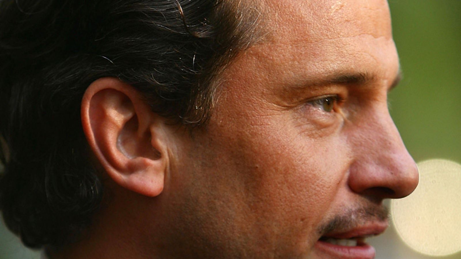 Fog halts Shots clash | Football News | Sky Sports