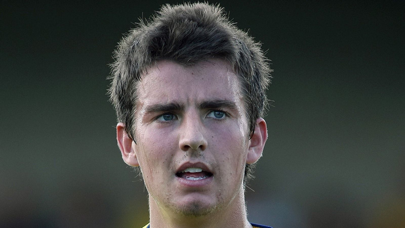 Benyon has surgery after fall | Football News | Sky Sports