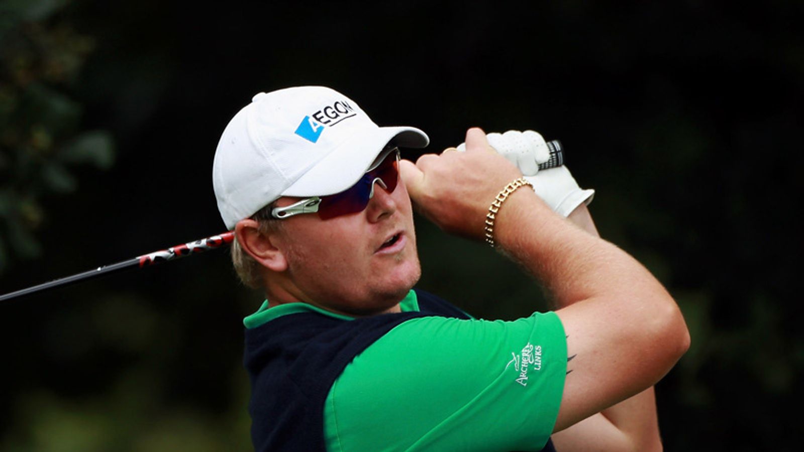 Saltman will not appeal ban | Golf News | Sky Sports