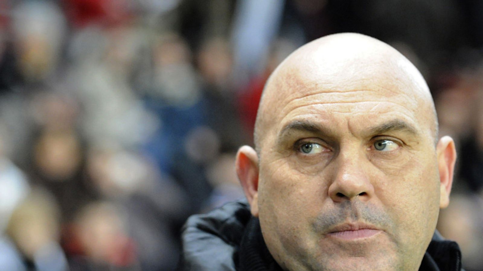 Success surprises Antonetti | Football News | Sky Sports
