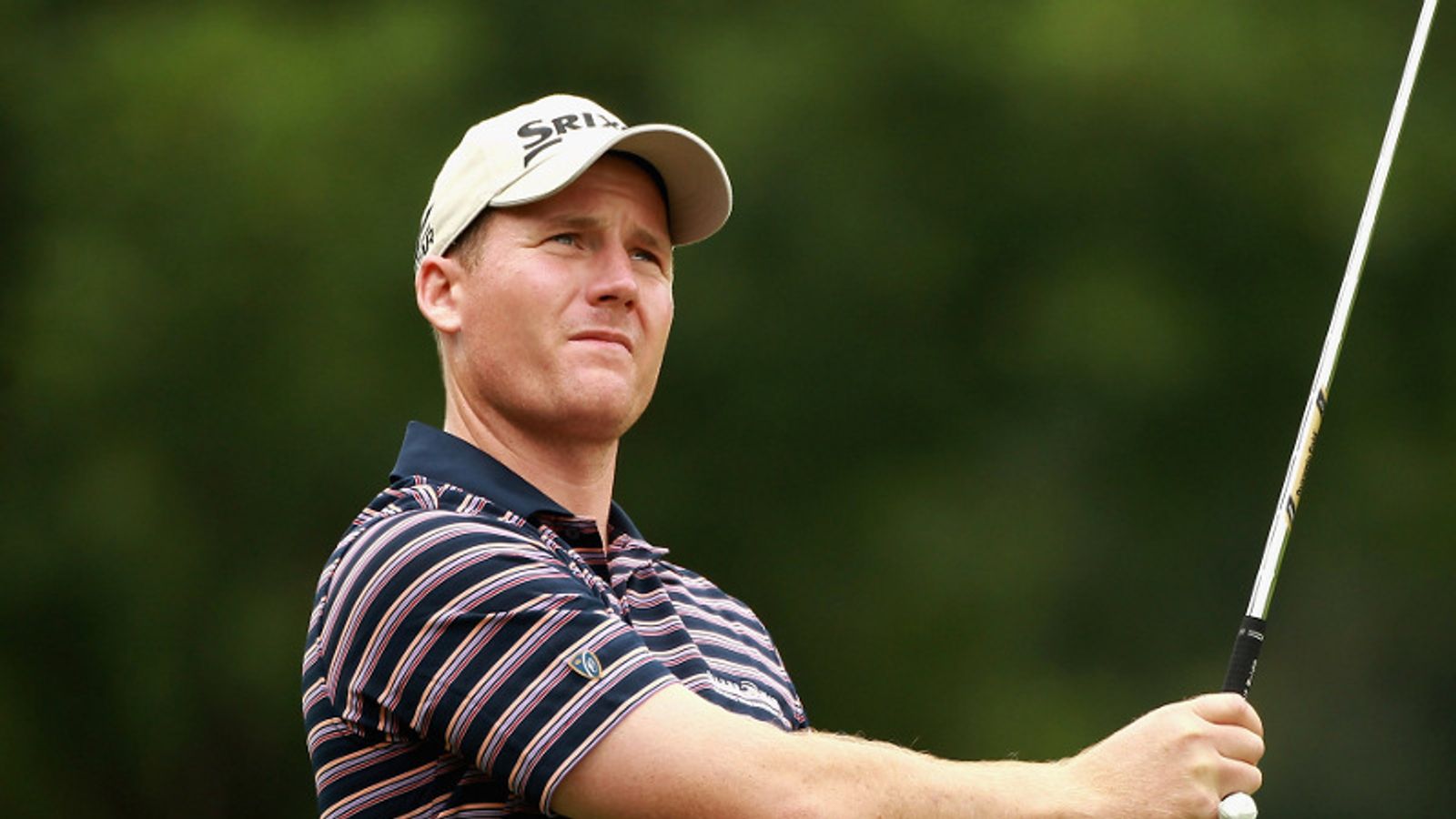 Mulroy surges two clear | Golf News | Sky Sports