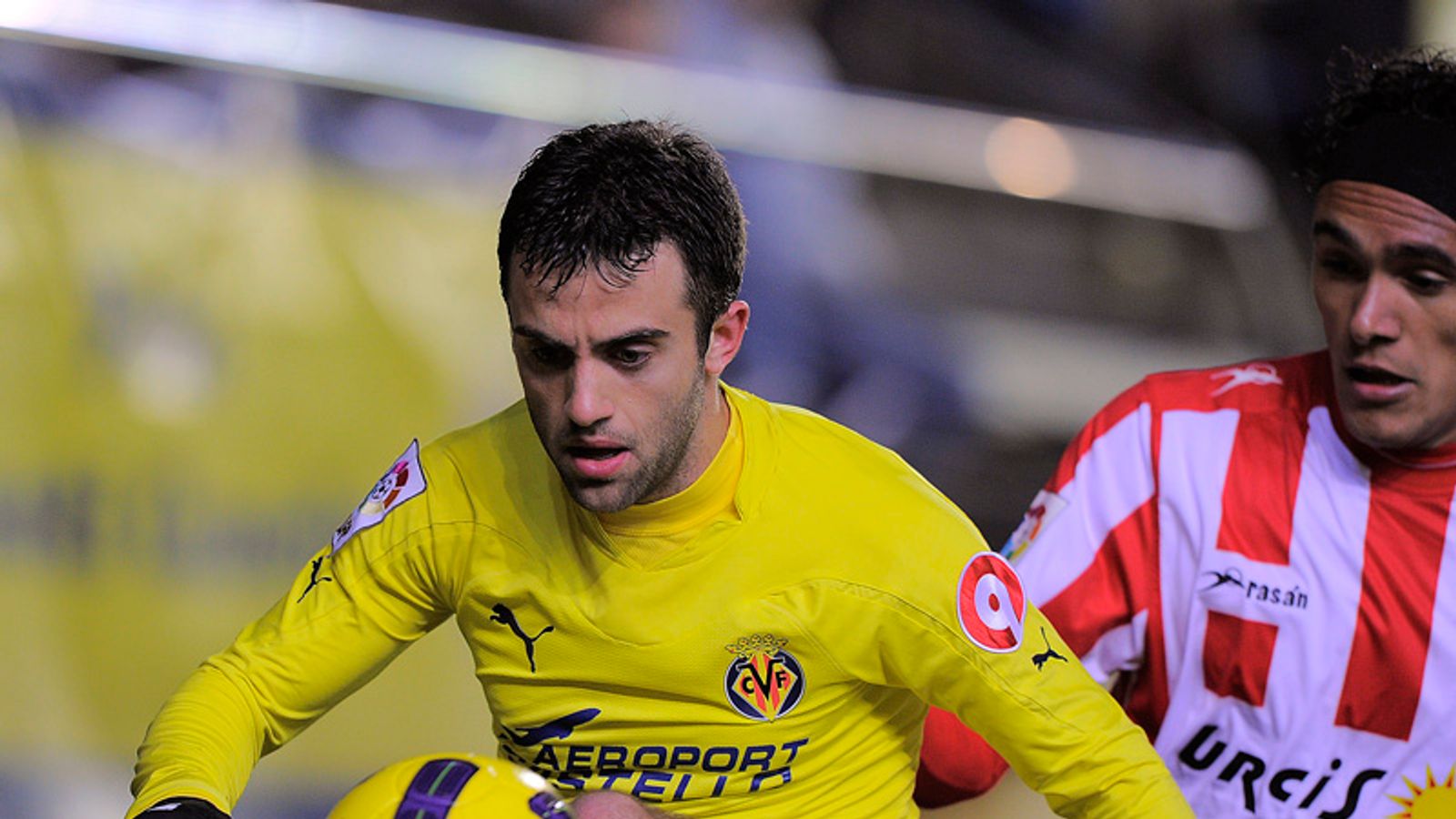 Juve continue Rossi chase | Football News | Sky Sports