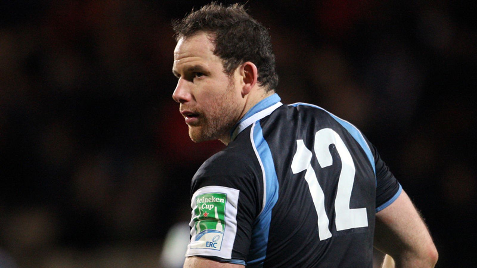 Morrison commits to Glasgow | Rugby Union News | Sky Sports