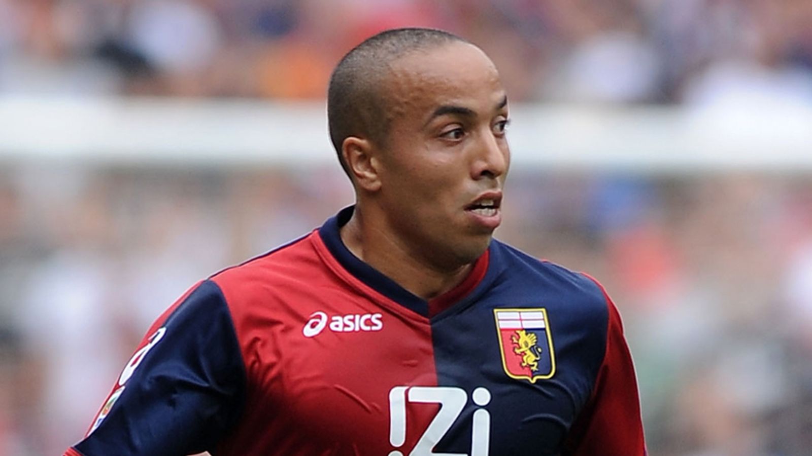 Inter secure Kharja loan | Football News | Sky Sports