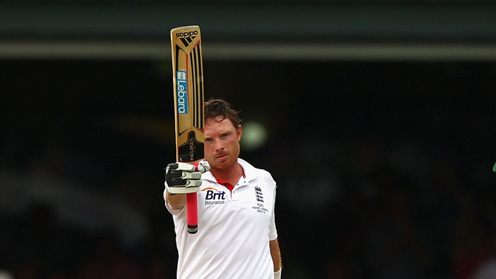 Bell: I wasn't sure | Cricket News | Sky Sports