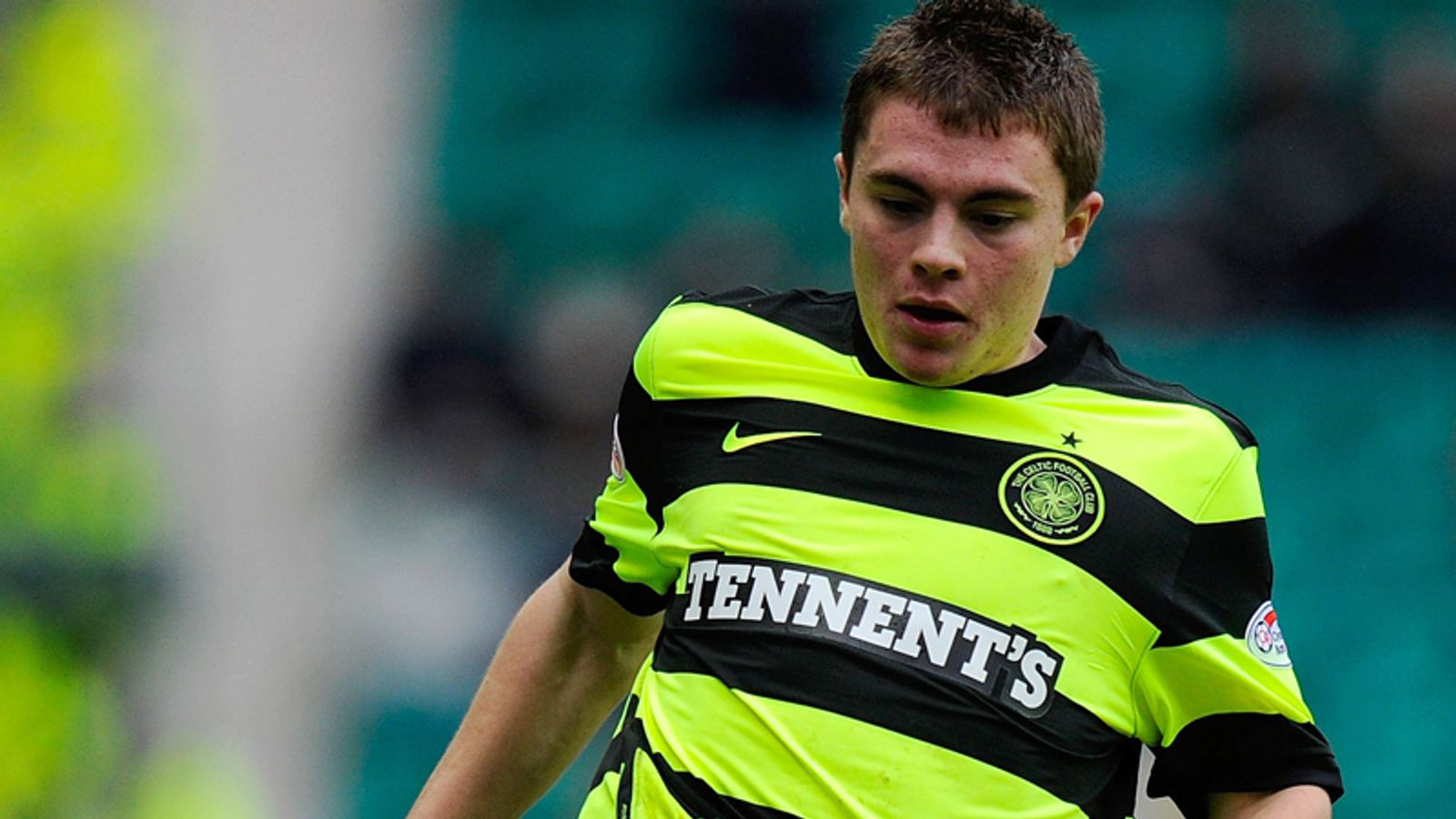 Forrest up for the fight | Football News | Sky Sports