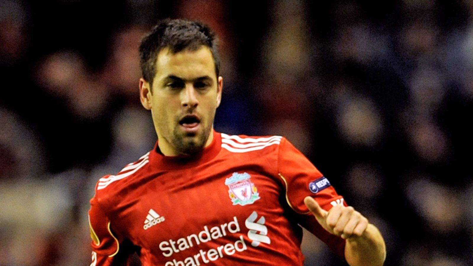 Dalglish hails Cole attitude | Football News | Sky Sports
