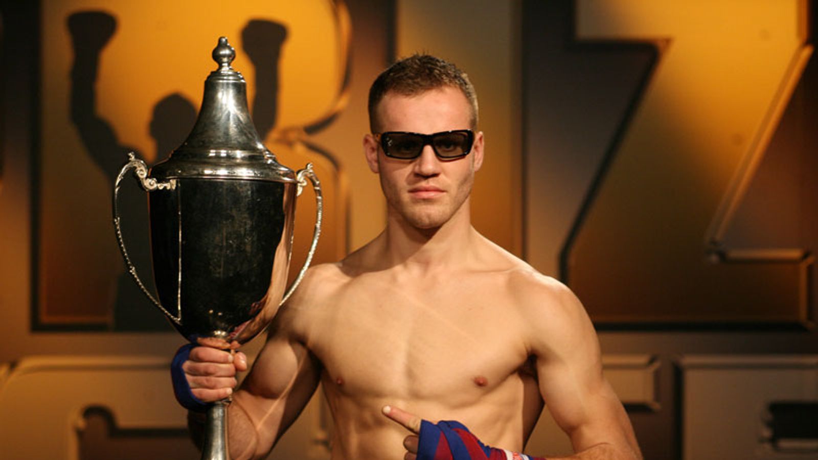 Smyth: My time has come | Boxing News | Sky Sports