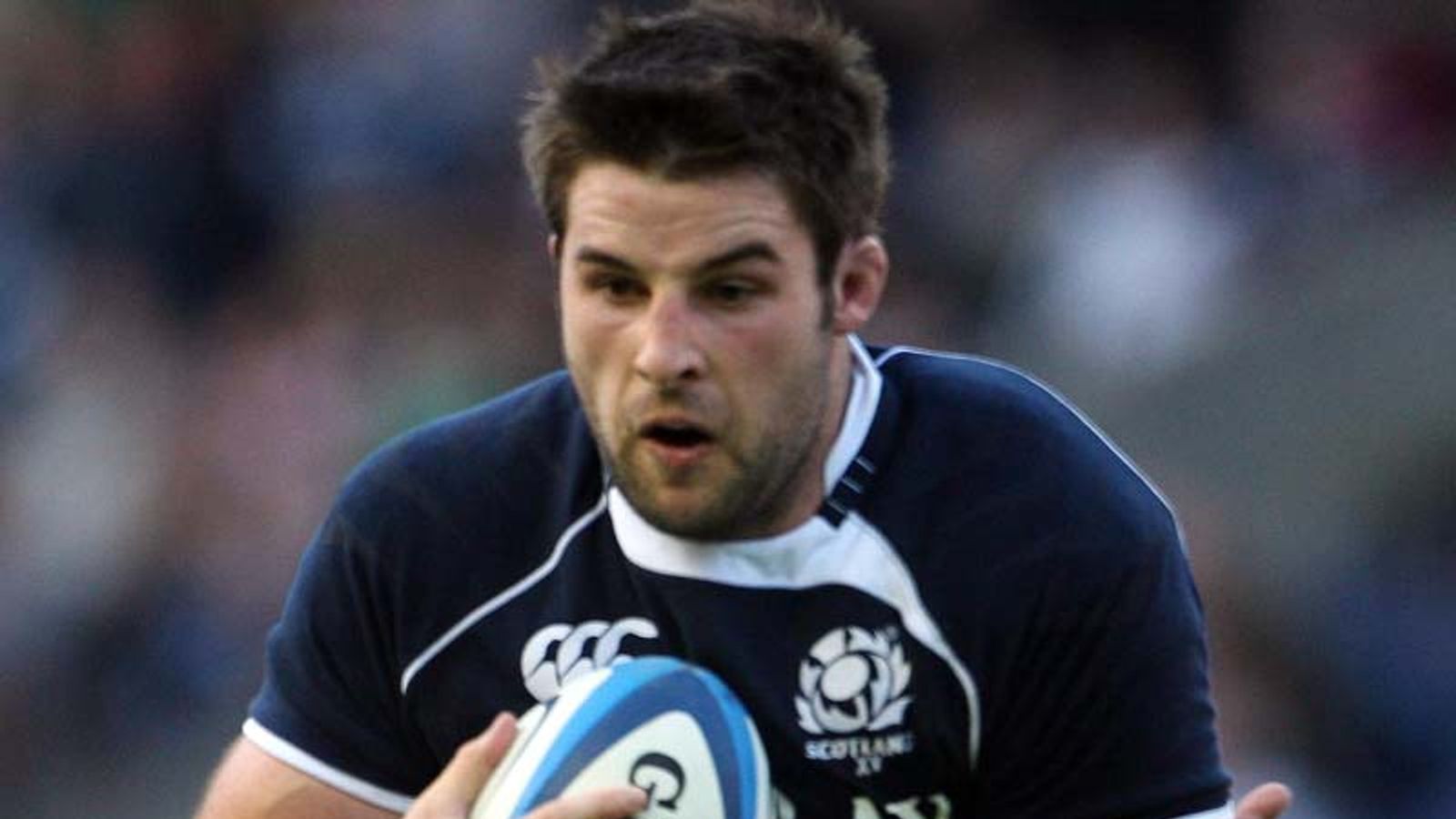 Montpellier swoop for Beattie | Rugby Union News | Sky Sports
