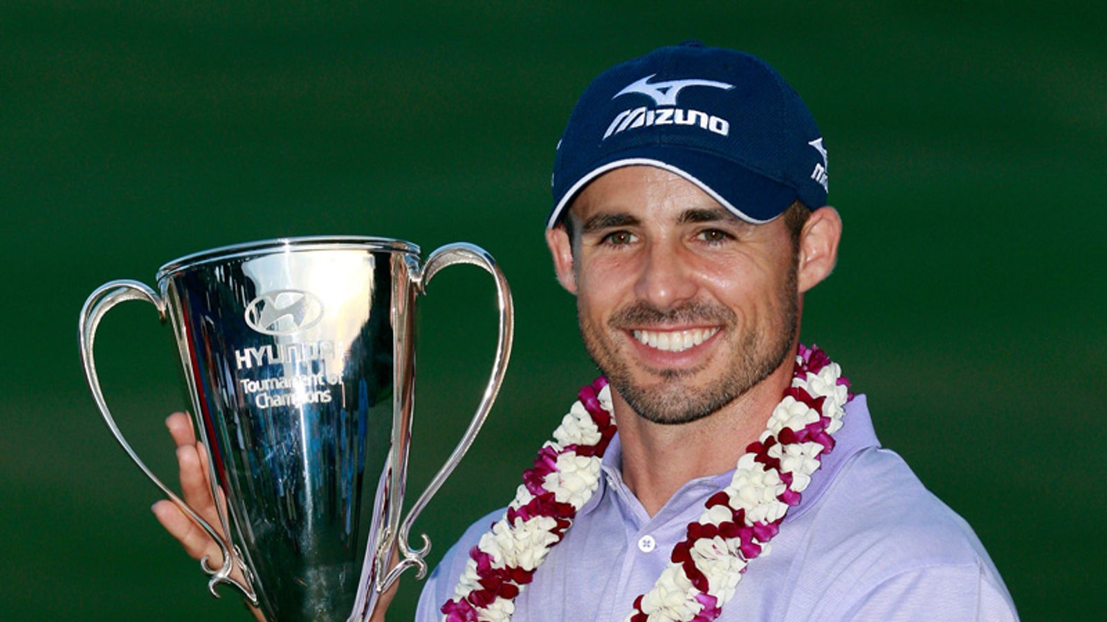 Byrd soars to play-off glory | Golf News | Sky Sports