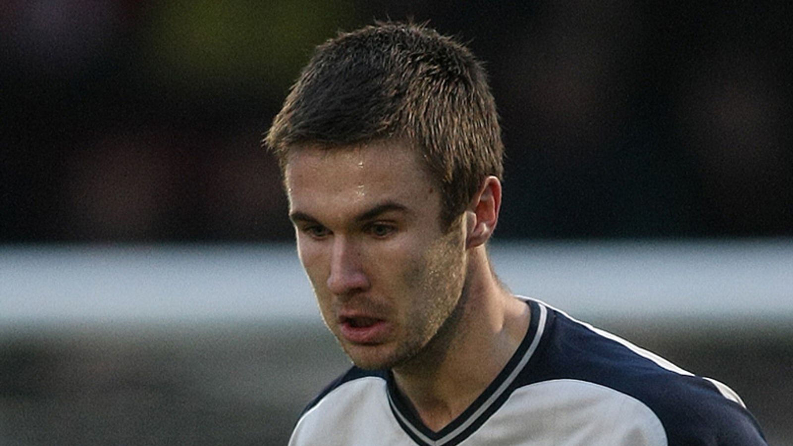 O'Keefe has Imps on the up | Football News | Sky Sports