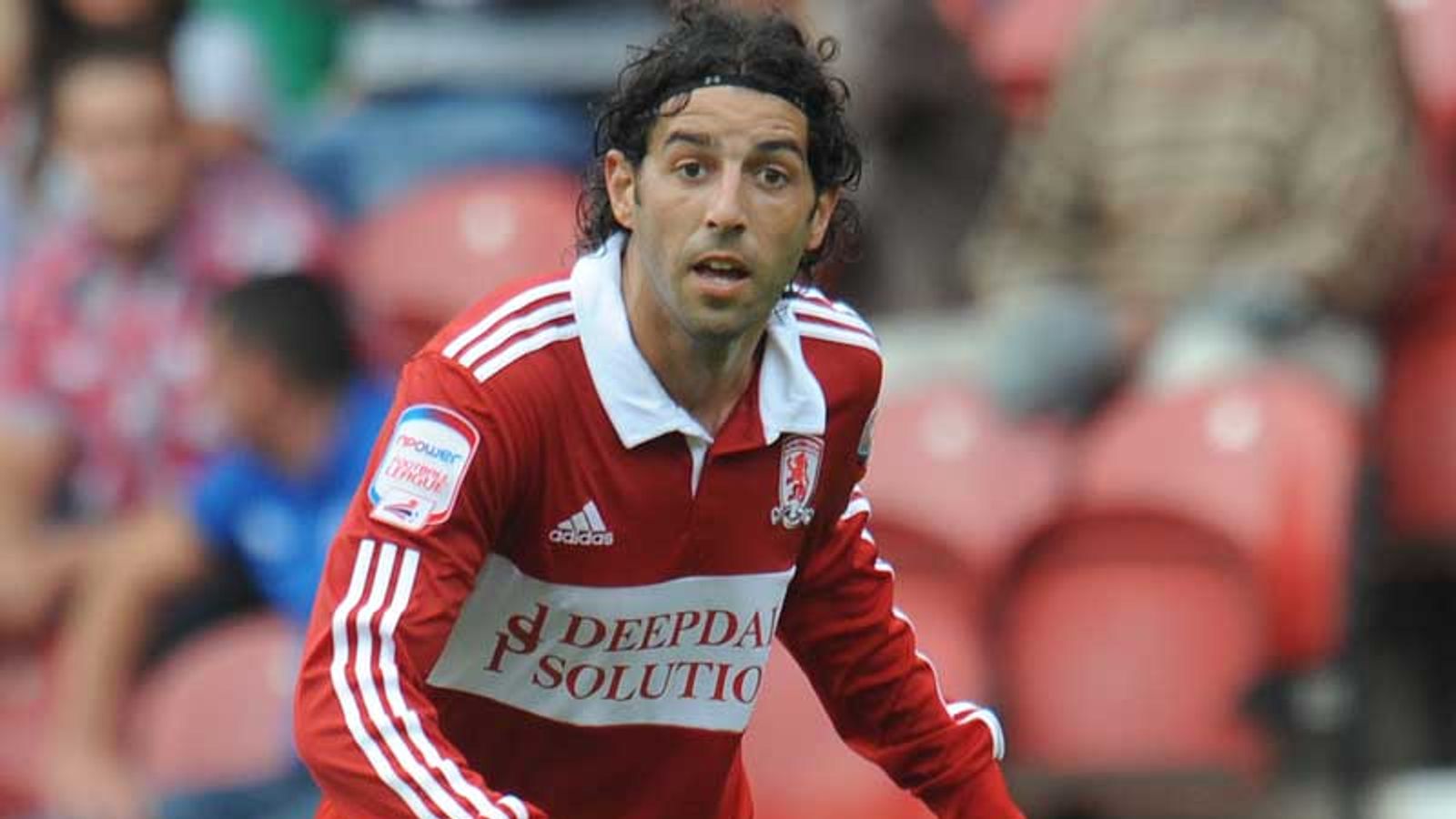 Arca options open up | Football News | Sky Sports