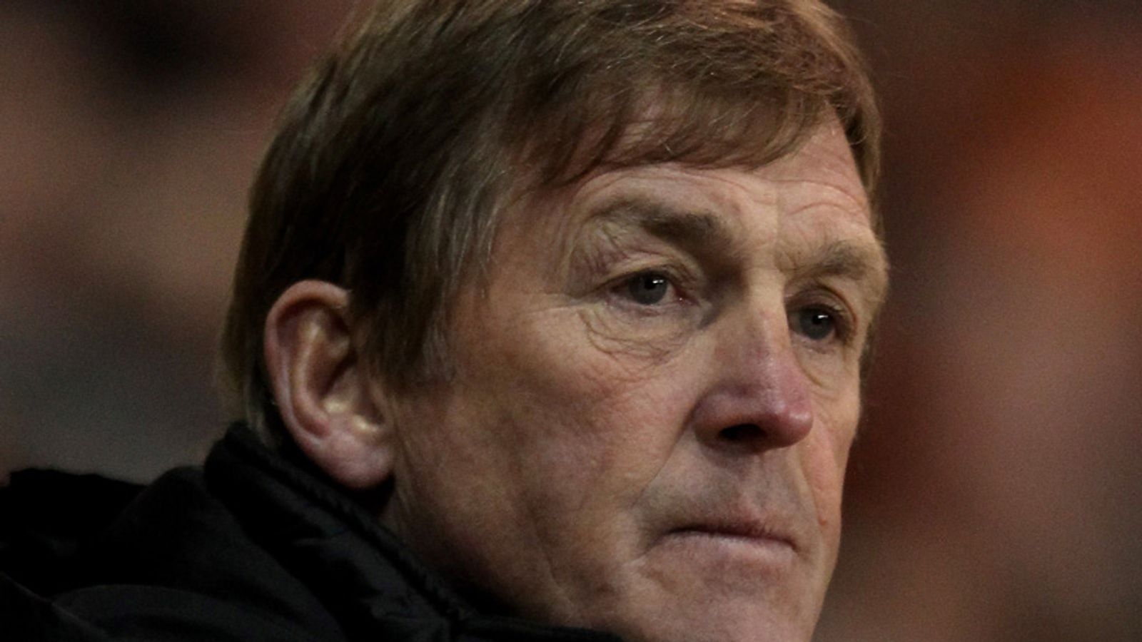 Dalglish admits transfer troubles | Football News | Sky Sports