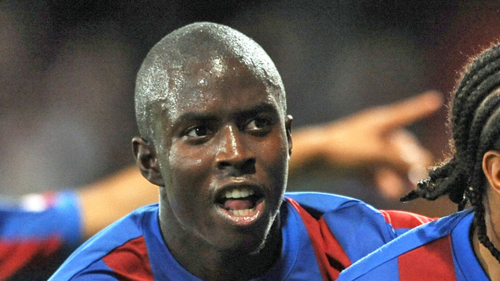 Eagles starlets sign up | Football News | Sky Sports