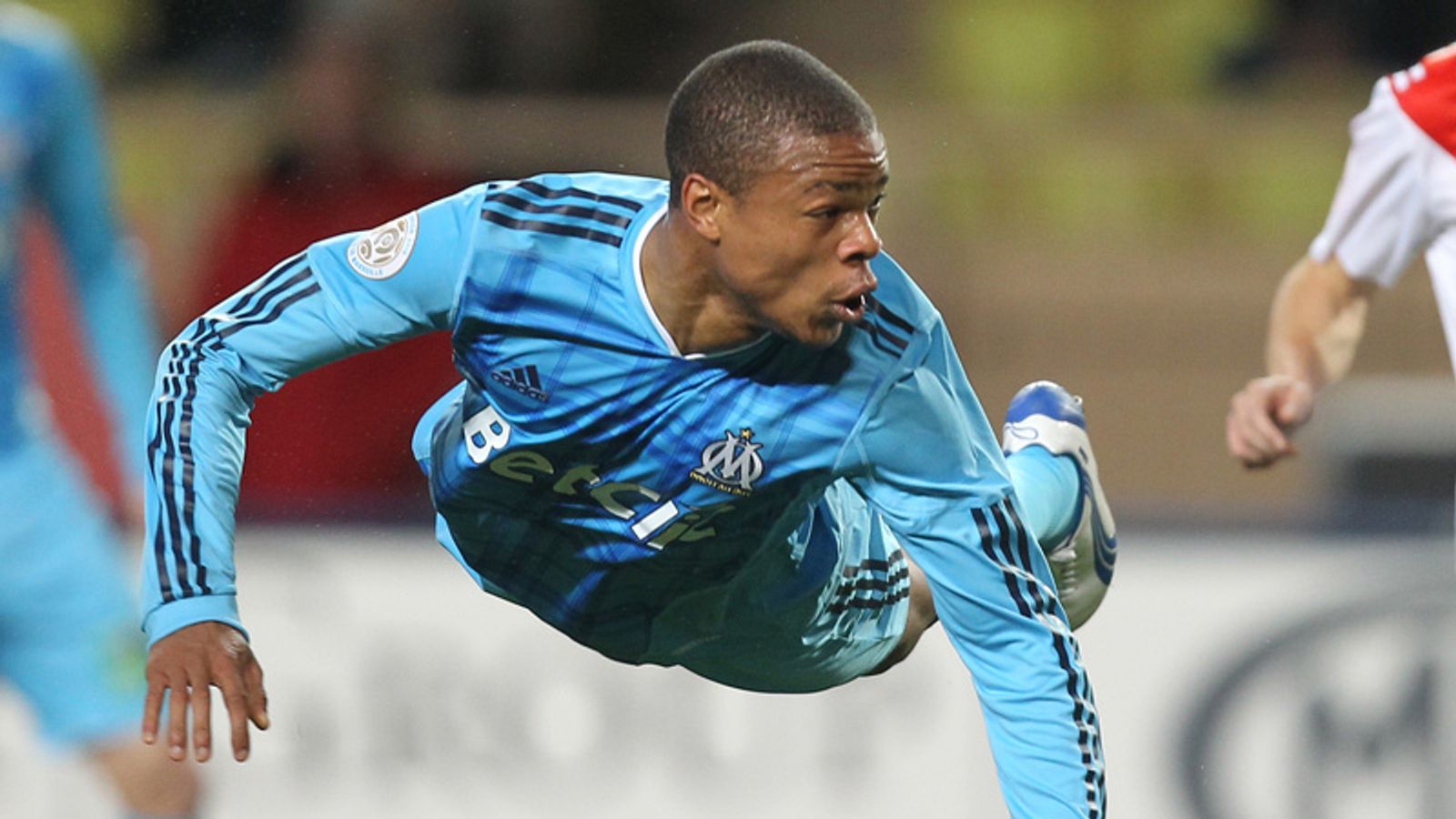 Remy reveals frustration | Football News | Sky Sports