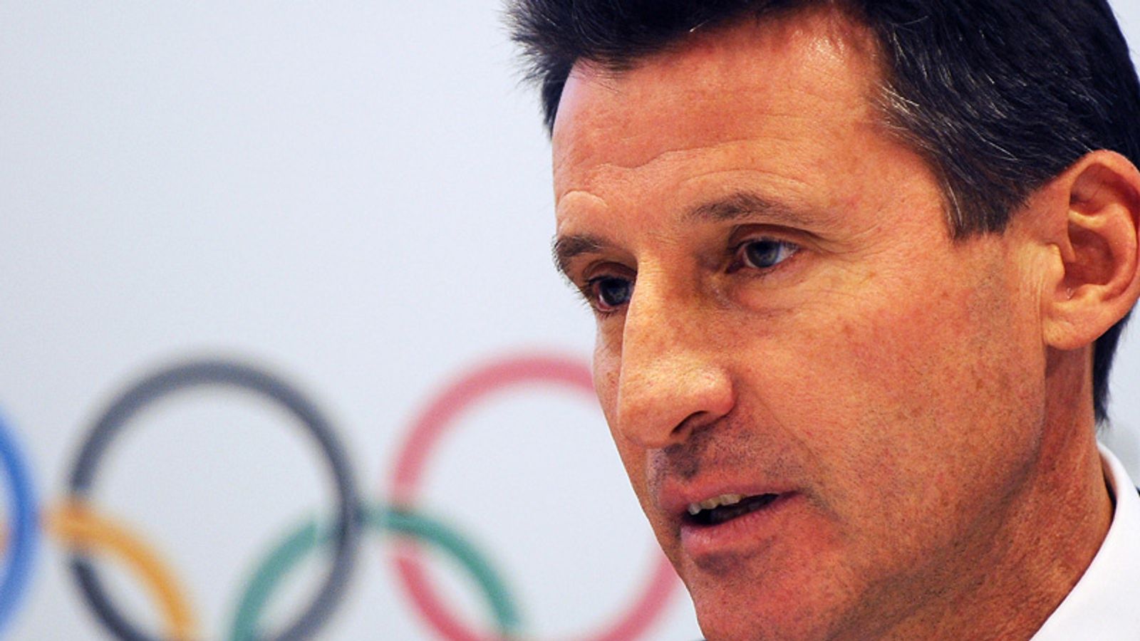 Lord Coe makes ticket plea | Olympics News | Sky Sports