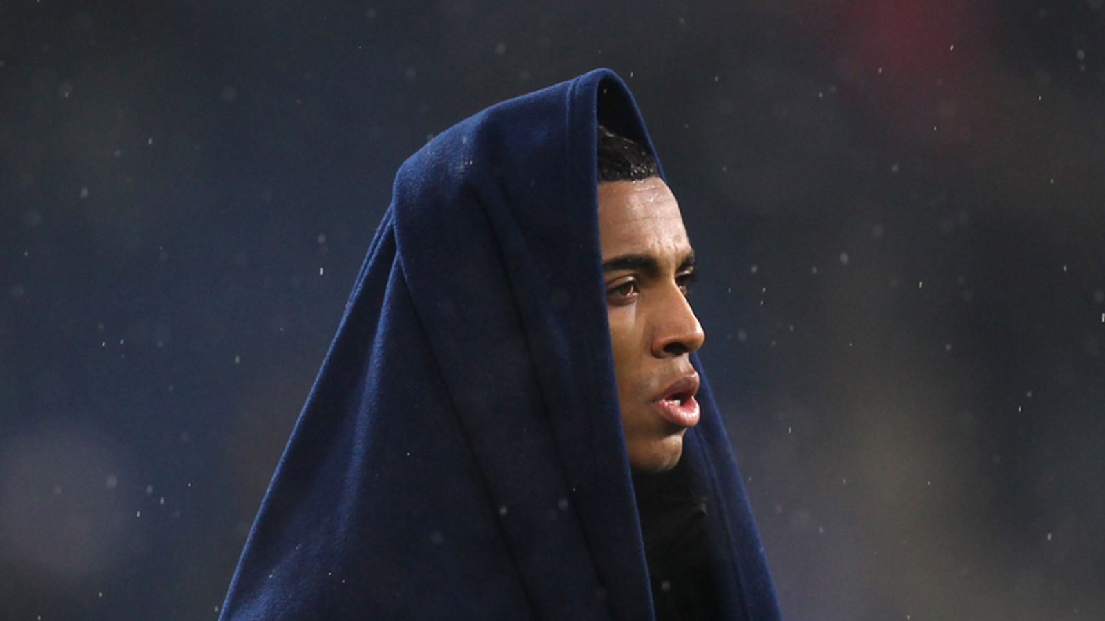 Gustavo poised for Bayern | Football News | Sky Sports