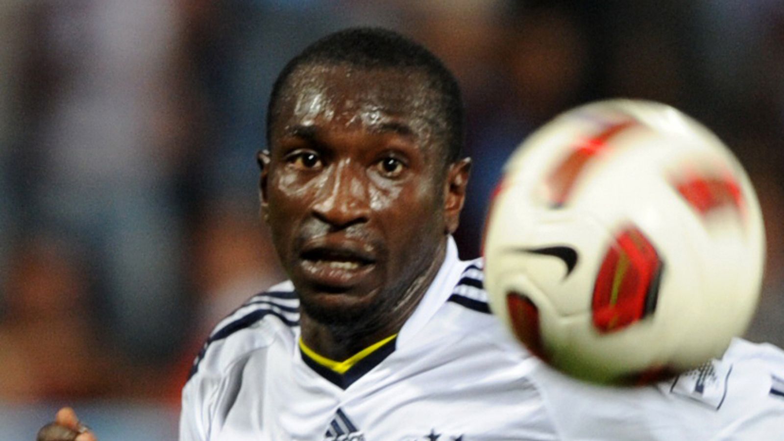 Niang admits Liverpool lure | Football News | Sky Sports