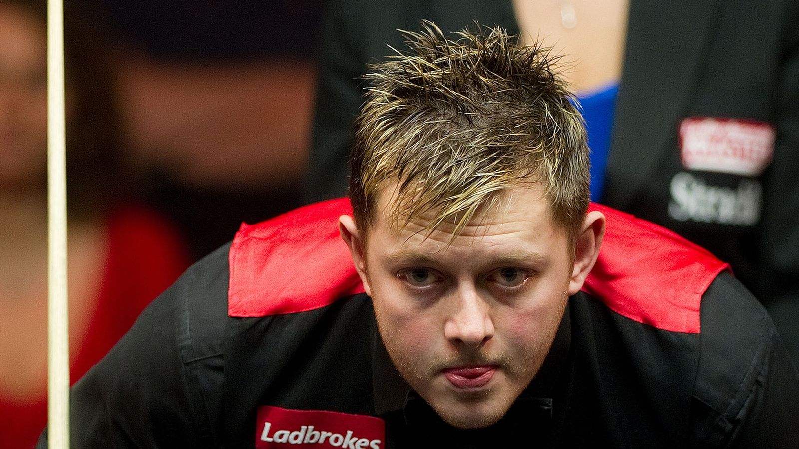 Allen relishing Shoot Out | Snooker News | Sky Sports