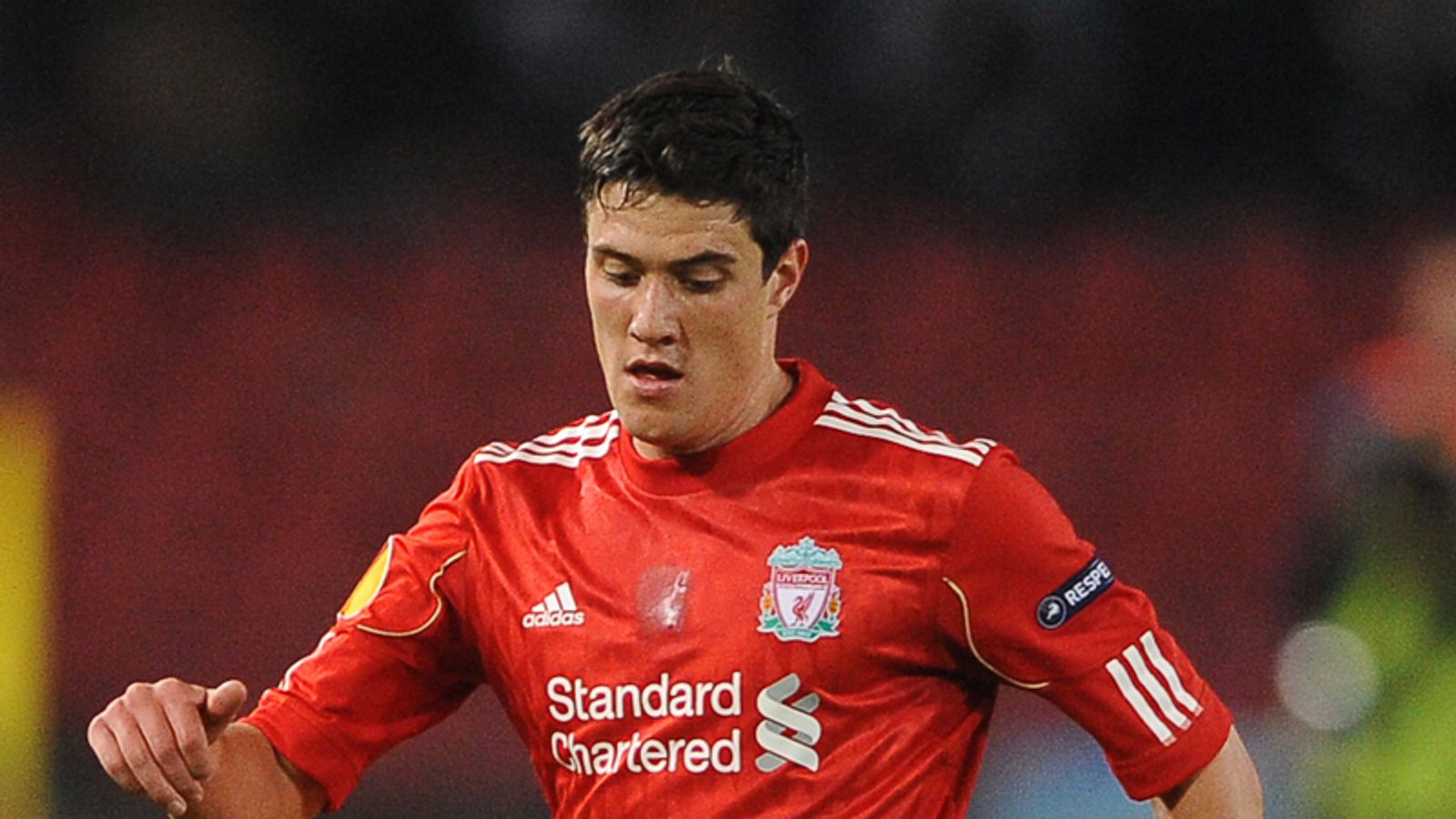Capello considers Kelly call-up | Football News | Sky Sports