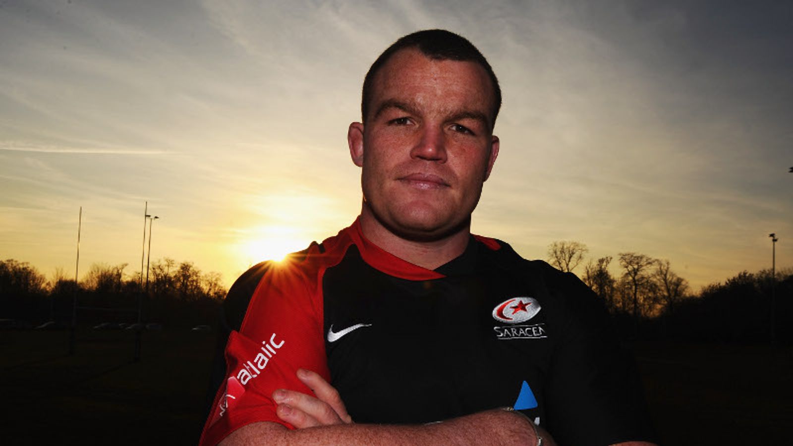 Stevens back in action | Rugby Union News | Sky Sports