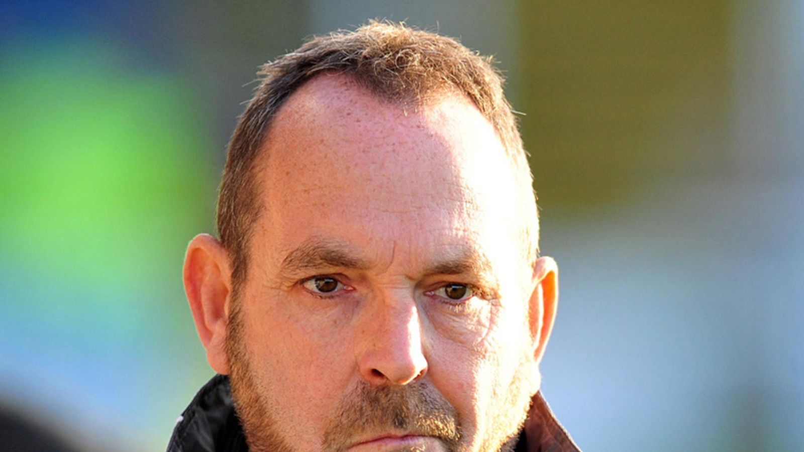 Hartlepool dismiss Wadsworth | Football News | Sky Sports