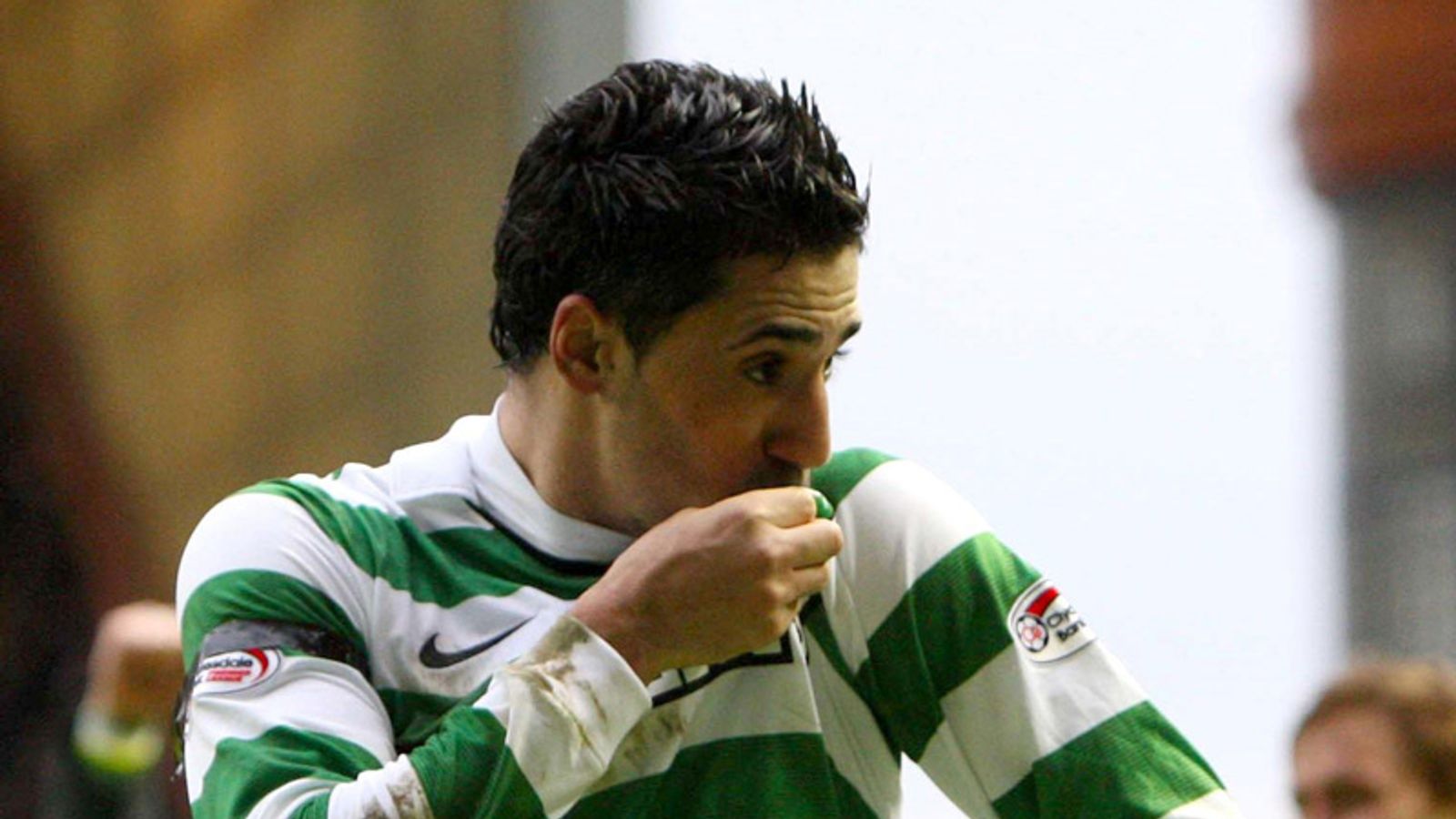 Celtic look to reward duo | Football News | Sky Sports