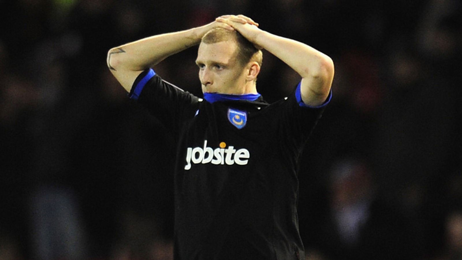 De Laet in Norwich medical | Football News | Sky Sports